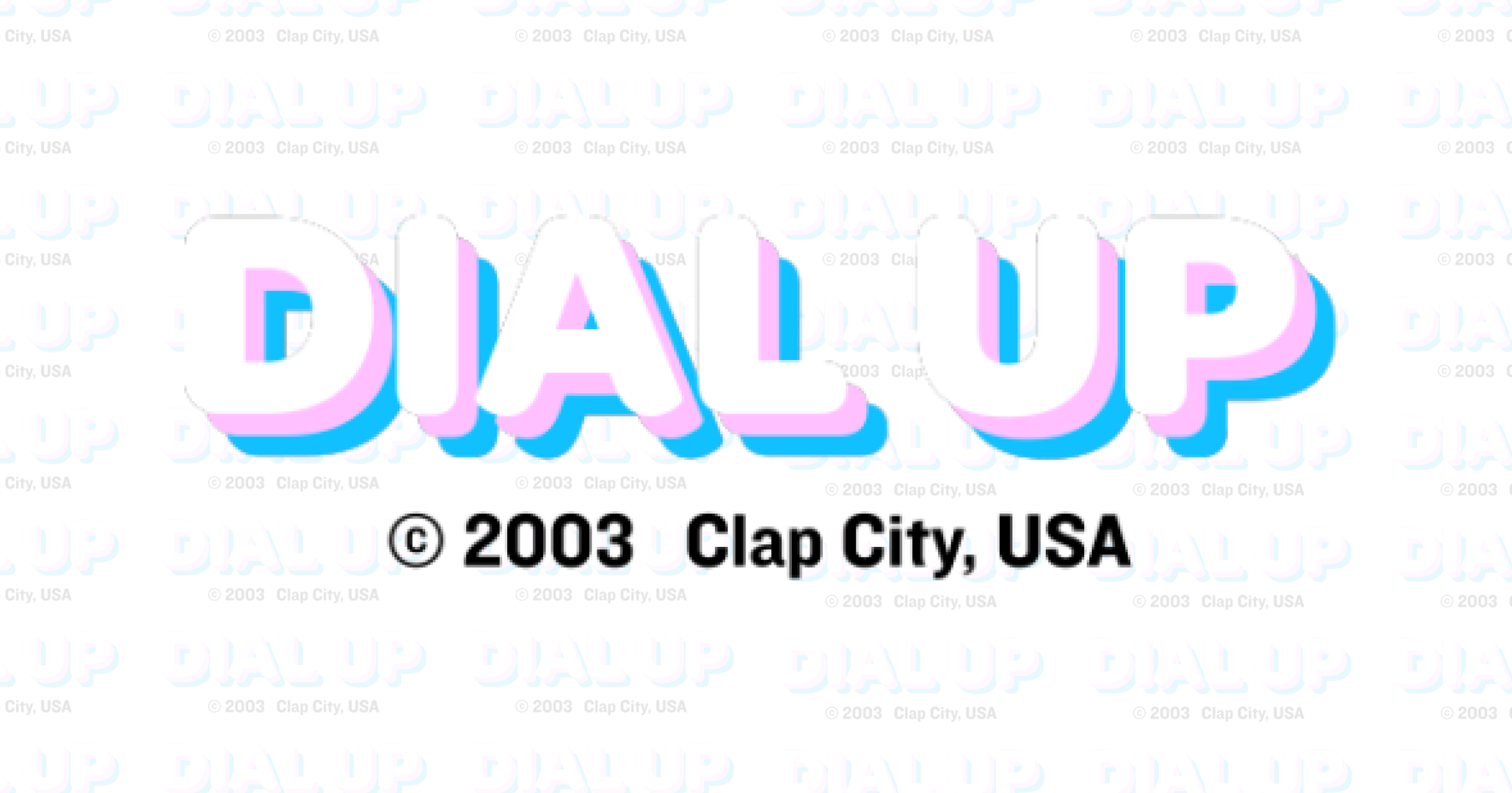 DIAL UP